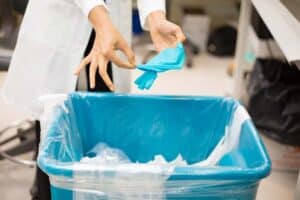 Infectious Waste: Definition, Examples, and Treatment Options ...