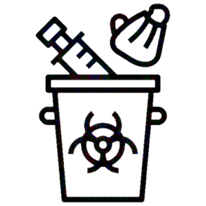 Infectious Waste: Definition, Examples, and Treatment Options ...