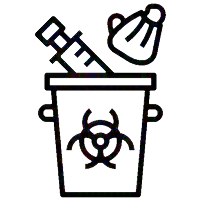 Infectious Waste: Definition, Examples, and Treatment Options ...