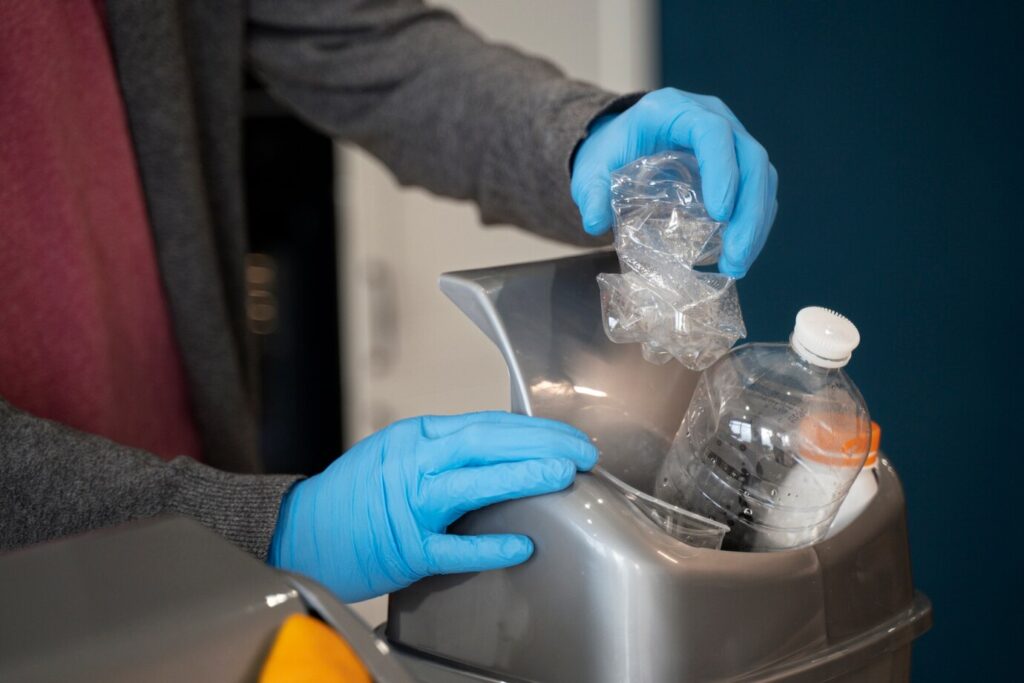Dialysis Waste Disposal Services | Specific Waste Industries