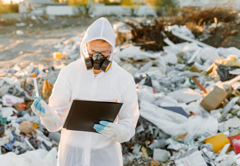 Pathological Waste Disposal Services | Specific Waste Industries